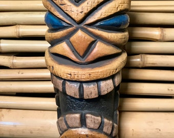 Tiki mug | Etsy