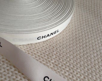 Chanel stoff | Etsy