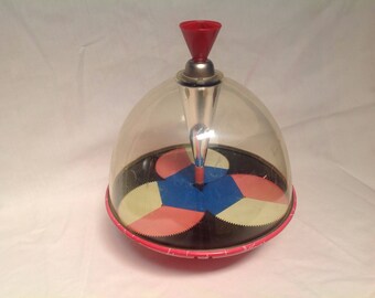 Spinning toy | Etsy
