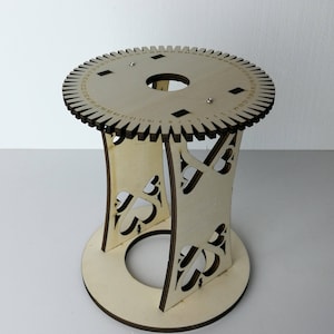 Kumihimo stand | Etsy