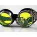Victorian Steampunk Mad Scientist goggles Dr.