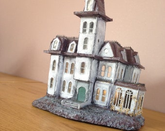 Addams family props | Etsy