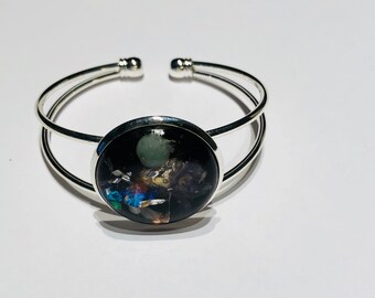 Orgone bracelet | Etsy