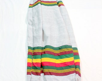 Ethiopian dress | Etsy