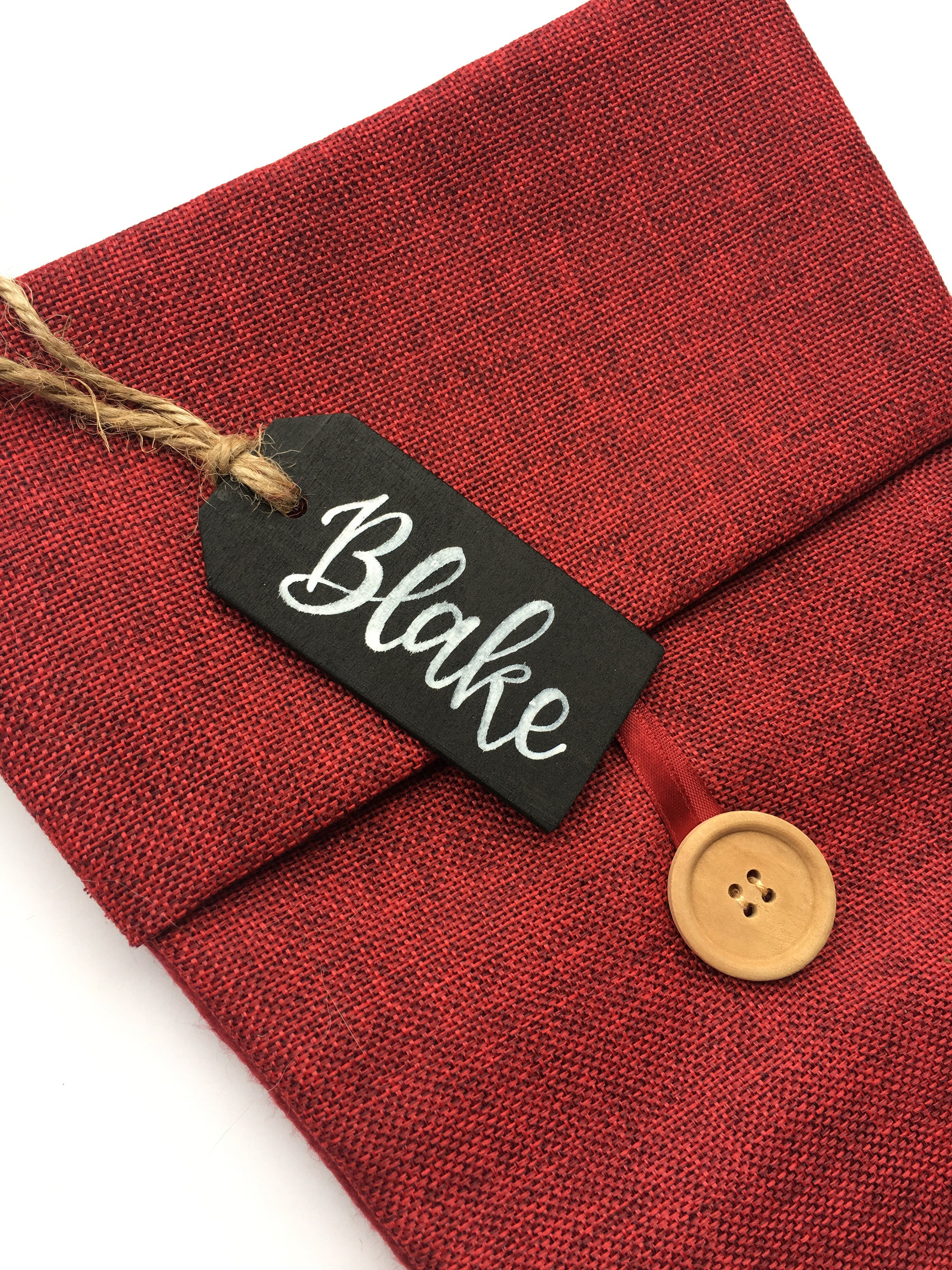 Personalized Christmas Stocking Name Tag Christmas Gift Tag personalized-christmas-stocking-name-tag-christmas-gift-tag