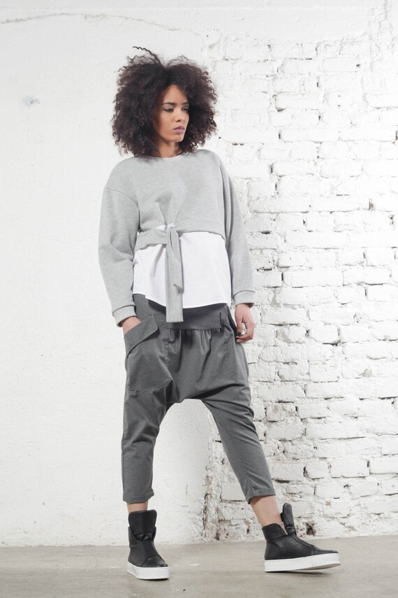 Japanese Top Womens White Blouse Ribbon Top Urban Clothing