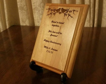 Graduation plaque | Etsy