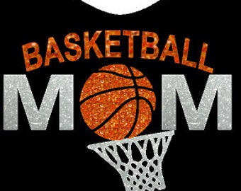 Glitter basketball | Etsy