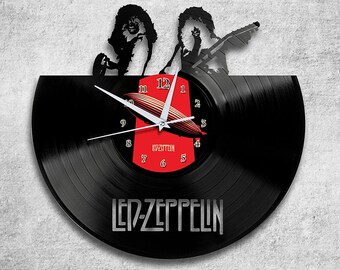 Led zeppelin art | Etsy