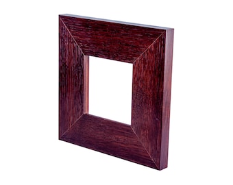 4x4 tile frame | Etsy