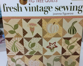 Fig tree quilts | Etsy