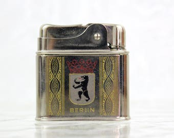 Colibri lighter | Etsy