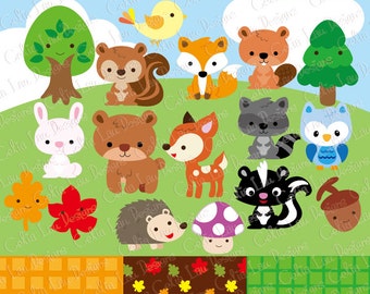 Farm animals Clipart cute farm animals clip art farm clipart