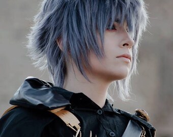 Noctis cosplay | Etsy