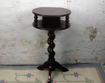 Telephone table | Etsy