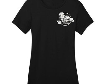 Redneck Beer Shirt White Trash Trashed Garbage Edgy Hick