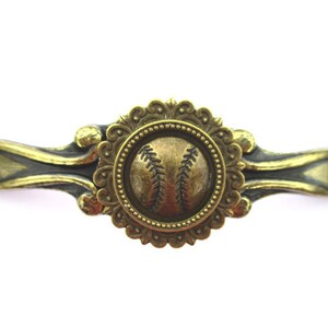 Baseball knobs | Etsy