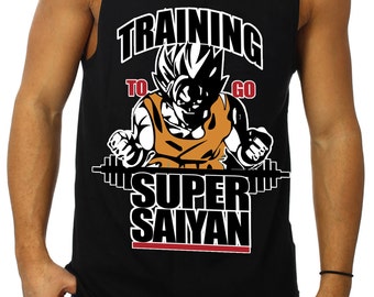 Dragon ball z | Etsy