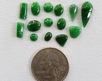 Certified jade | Etsy