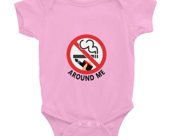 No smoking or vaping | Etsy