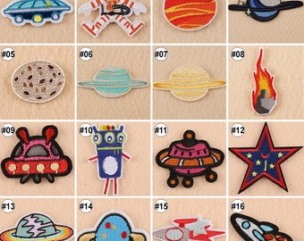 Cartoon patches | Etsy