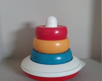 Tupperware toys | Etsy