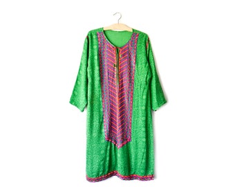 Embroidered tunic | Etsy