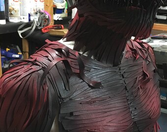 Carnage cosplay | Etsy