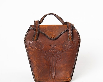 Edwardian bag | Etsy