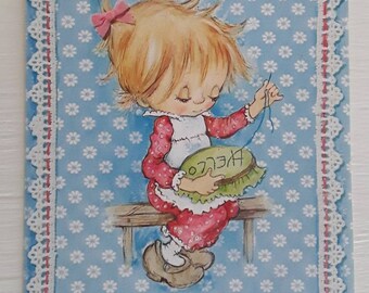 Betsey clark | Etsy