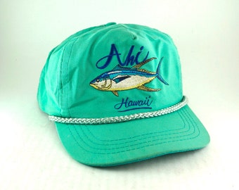 Yellowfin tuna | Etsy