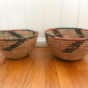 African baskets | Etsy