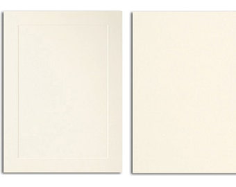 Embossed card stock | Etsy