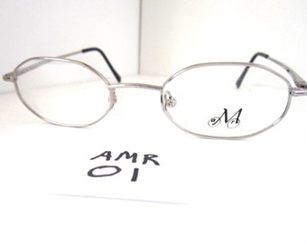 Hexagon eyeglasses | Etsy