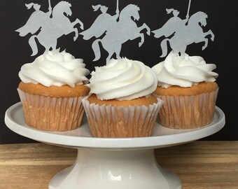 Knight decorations | Etsy