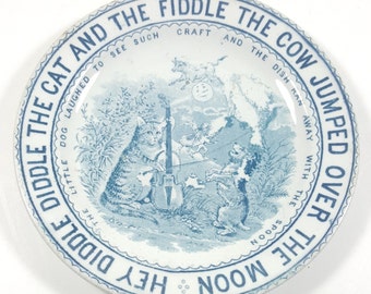 Hey diddle diddle clipart Nursery Rhymes clipart 15088