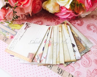 Manila envelope | Etsy