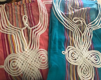 Moroccan kaftan | Etsy