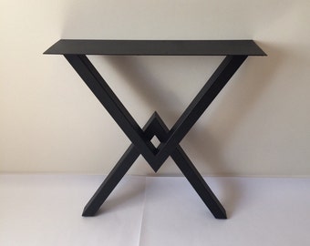 Tapered ferrule sabot round end cap furniture leg tip