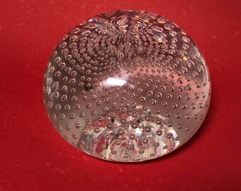 Controlled bubbles | Etsy