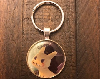 Mimikyu | Etsy