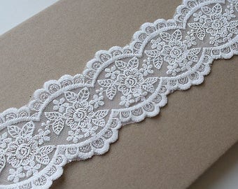 Lace tape | Etsy