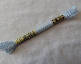 Ice blue chiffon | Etsy