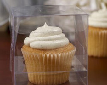 Cupcake boxes | Etsy