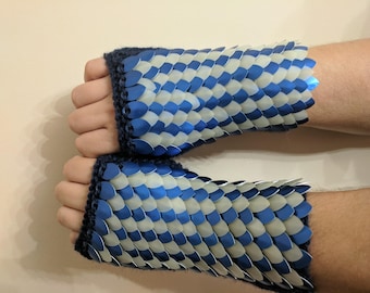Gauntlets | Etsy