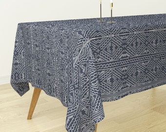 African table cloth | Etsy