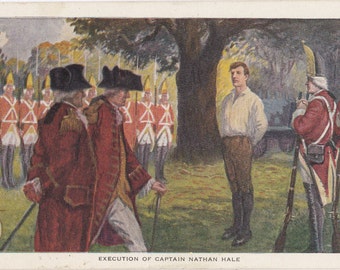 Revolutionary war | Etsy