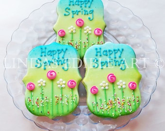 Lindas Edible Art by LindasEdibleArt on Etsy