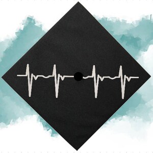 Graduation decal | Etsy