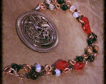Khaleesi jewelry | Etsy